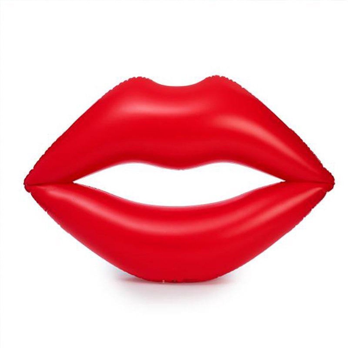 Lippen opblaasbaar | inflatable lips | groot | Summer Fun | Water ...