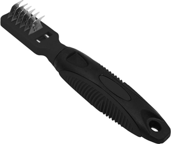 TOOLS-2-GROOM | Tools-2-groom Mat Breaker 6 Messen | bol