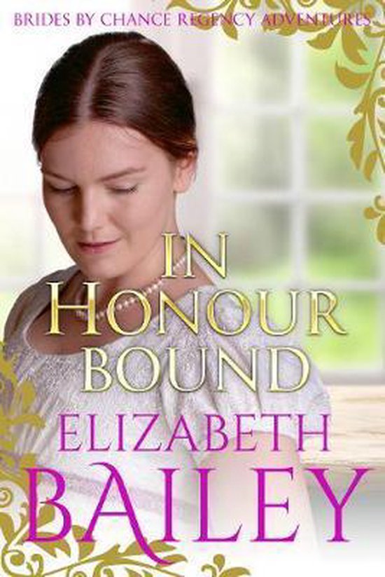 In Honour Bound, Elizabeth Bailey | 9781913028930 | Boeken | bol.com