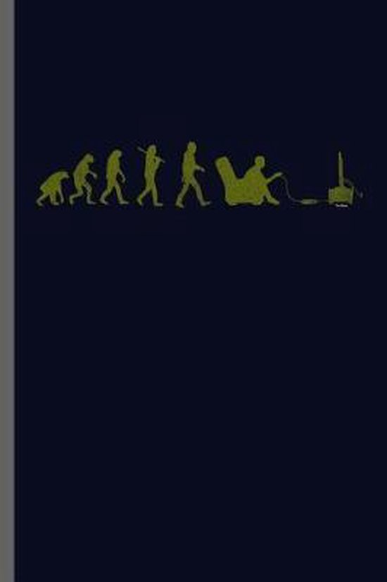 Evolution of Gamer, Daniel Austin | 9781073446360 | Boeken | bol.com