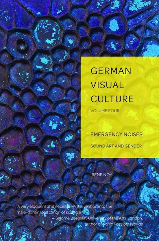 German Visual Culture - Emergency Noises (ebook), Irene Noy ...