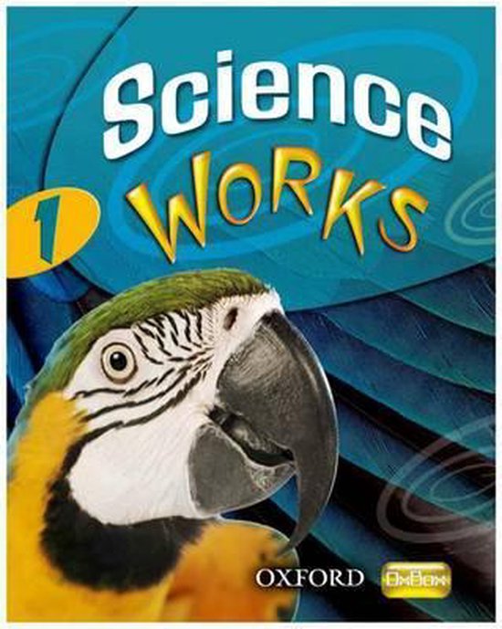 Science Works: 1 | 9780199152452 | Philippa Gardom-Hulme | Boeken | bol.com