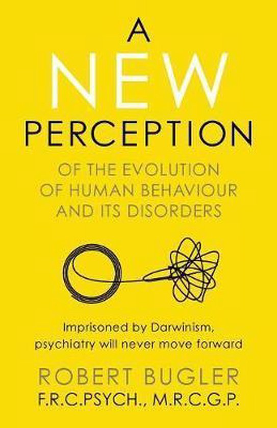 A New Perception | 9781912892402 | Robert Bugler | Boeken | bol.com