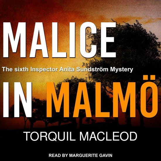 Malice in Malmö, Torquil Macleod | 9781630154233 | Boeken | bol.com