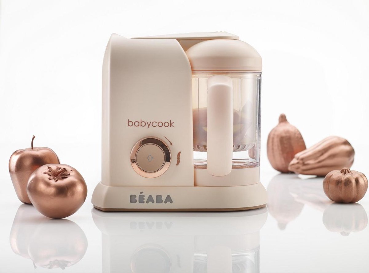 Babycook Limited Edition | bol.com