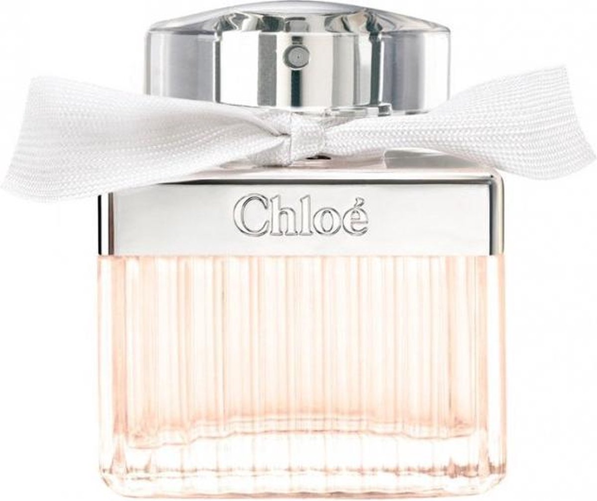 Chloe Fleur De Parfum - 75ml - Eau de parfum | bol.com