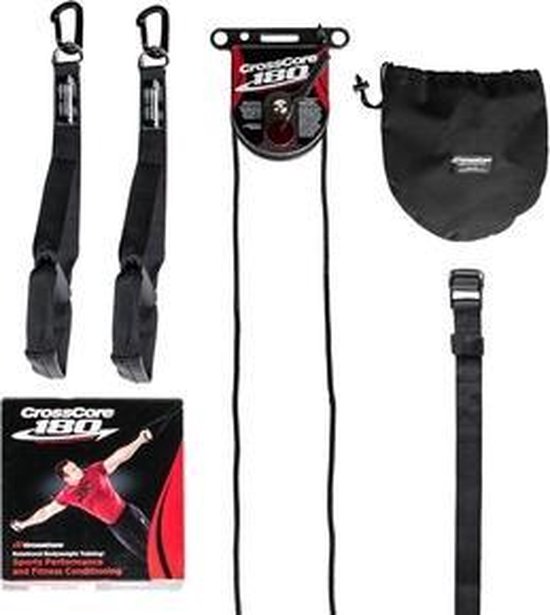 CrossCore® 180 | bol