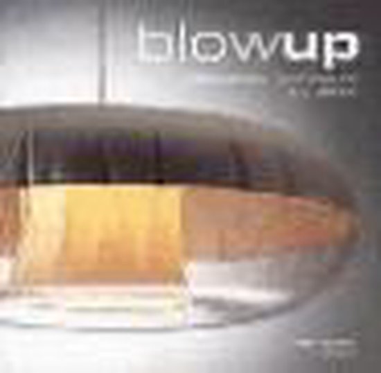 Blow-Up, Sean Topham | 9783791326870 | Boeken | bol