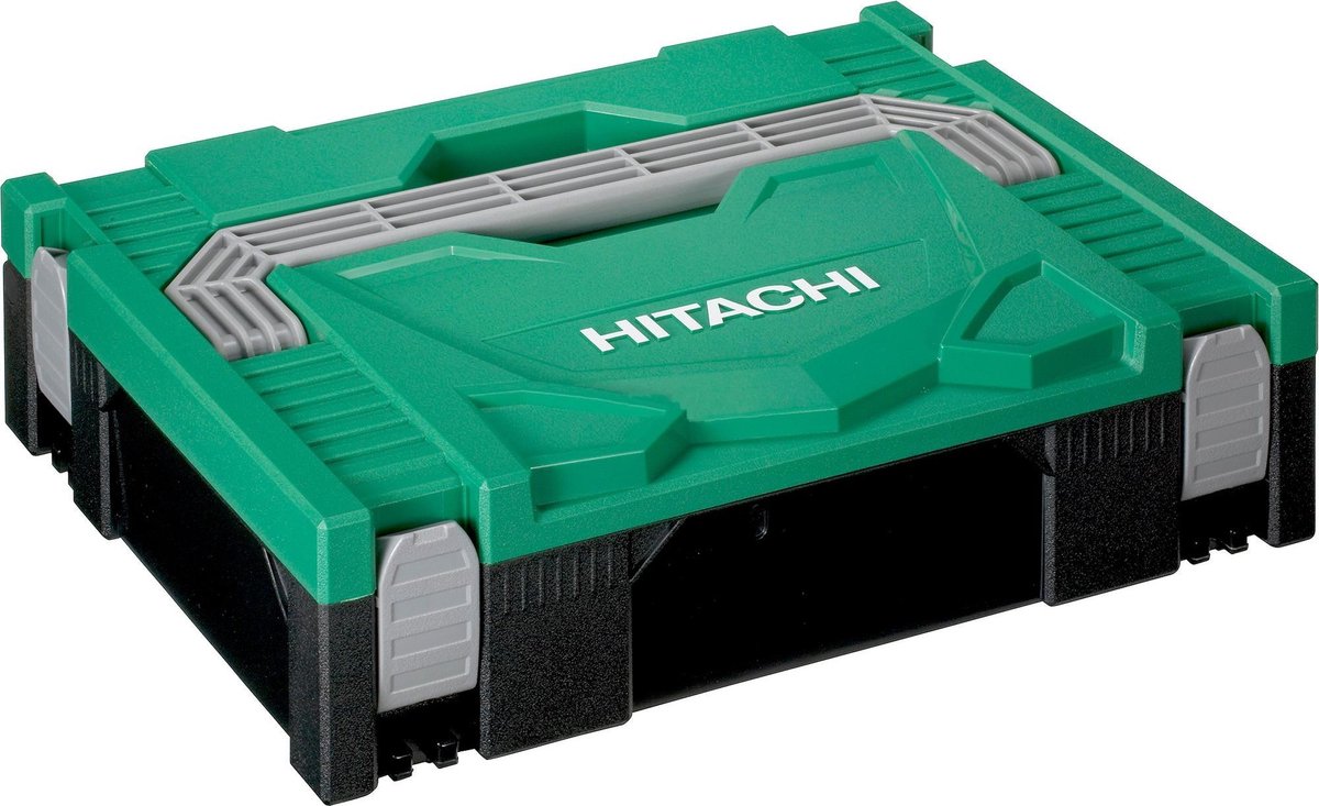 Hitachi-System Case I | bol.com