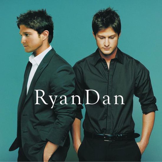 Ryandan, Ryandan | CD (album) | Muziek | bol