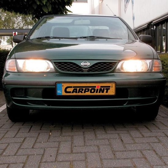 Carpoint Lichtwekker 6-12volt -voorkomt een lege accu | bol.com