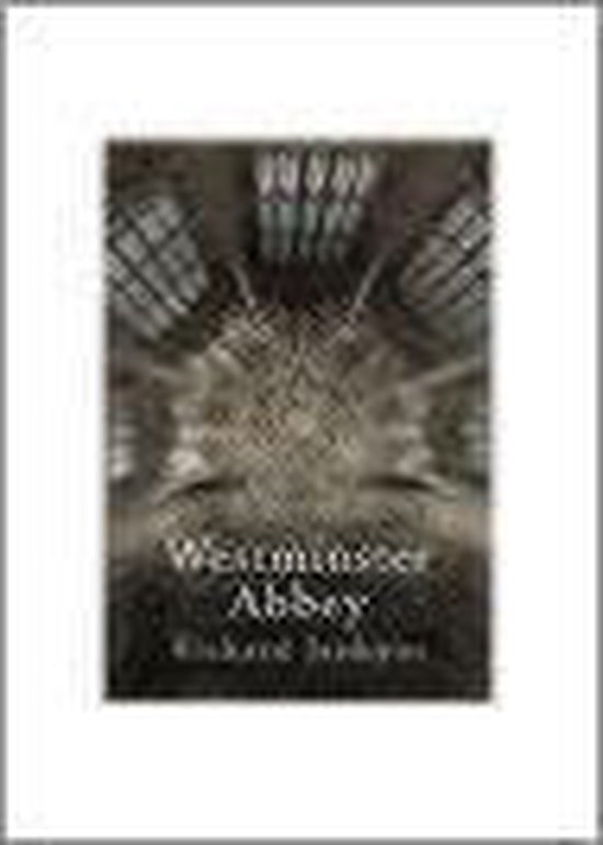 Westminster Abbey, Richard Jenkyns | 9781861976482 | Boeken | bol.com