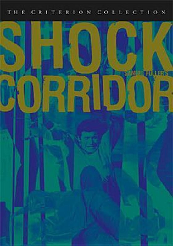 Shock Corridor (Dvd) | Dvd's | bol.com