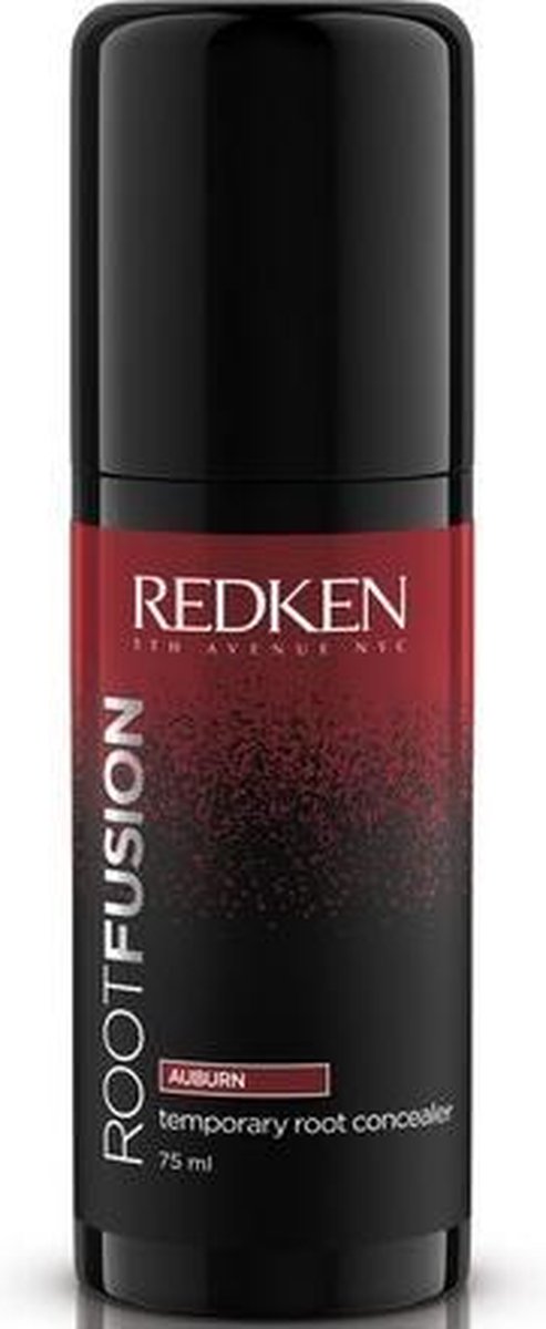 Redken Niet-permanente kleur Root Fusion 75ml | bol.com