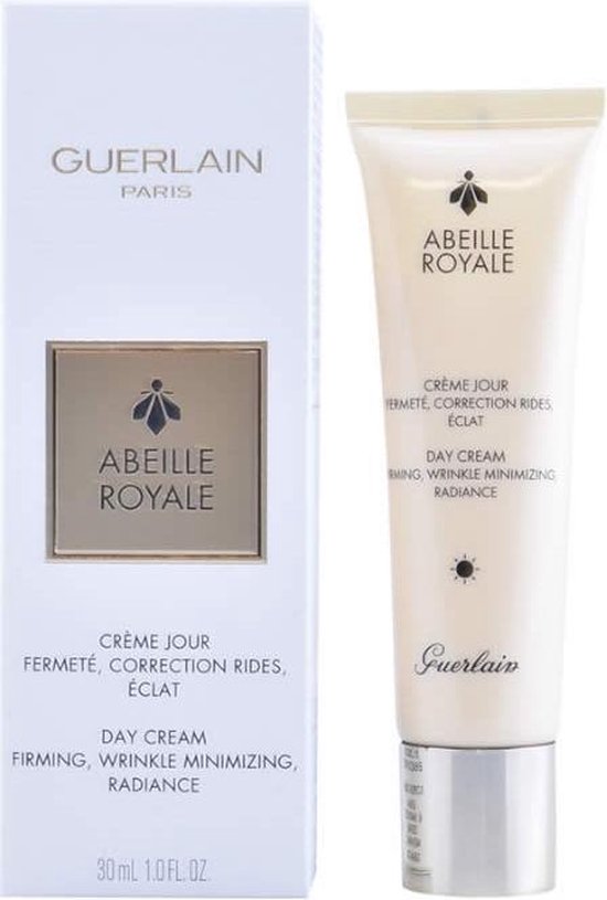 Guerlain Abeille Royale Day Cream 30ml | bol