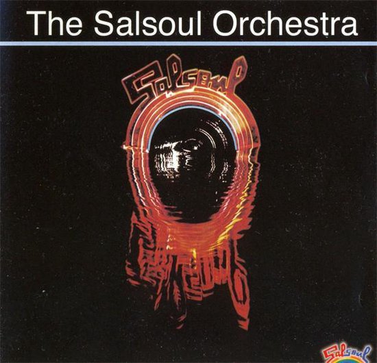 Salsoul, The Salsoul Orchestra | CD (album) | Muziek | bol