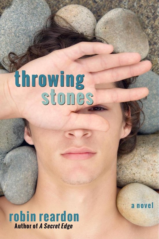 Throwing Stones (ebook), Robin Reardon | 9781311697004 | Boeken | bol
