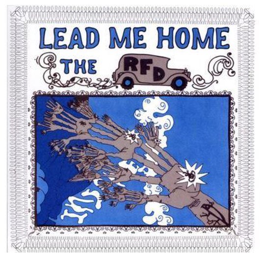 Lead Me Home, Rfd | LP (album) | Muziek | bol