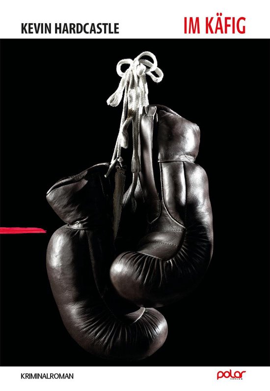 Im Käfig (ebook), Kevin Hardcastle | 9783945133866 | Boeken | bol.com