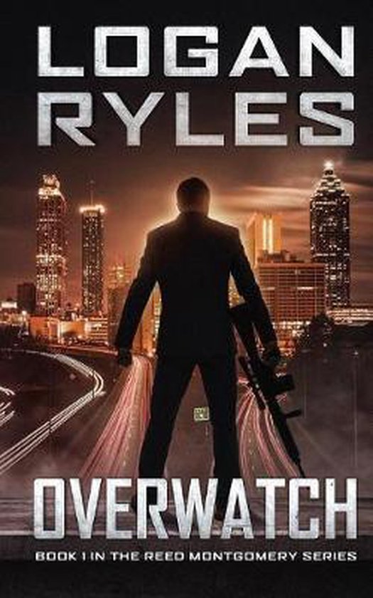 Overwatch, Logan Ryles | 9781732381933 | Boeken | bol