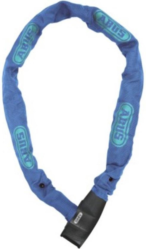 ABUS Catena 685/75 Shadow Kettingslot, neon blue | bol.com ABUS Catena 685/75 Shadow Kettingslot, neon blue | bol.com