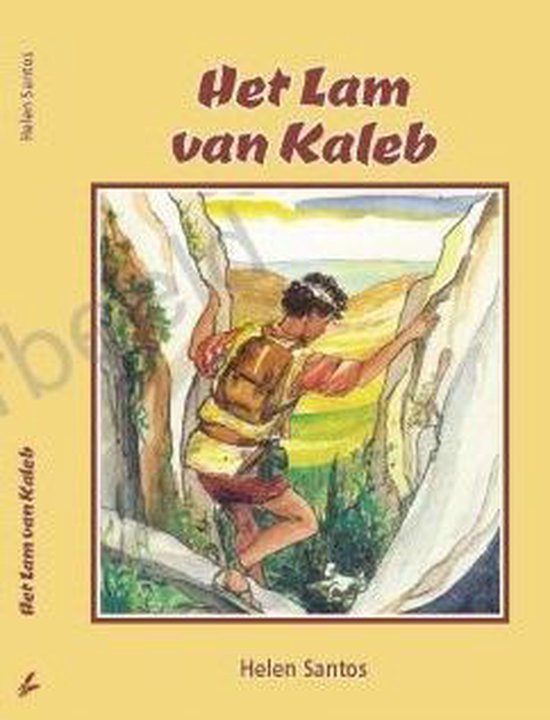 Lam van Kaleb, Santos, Helen | 9789059075108 | Boeken | bol