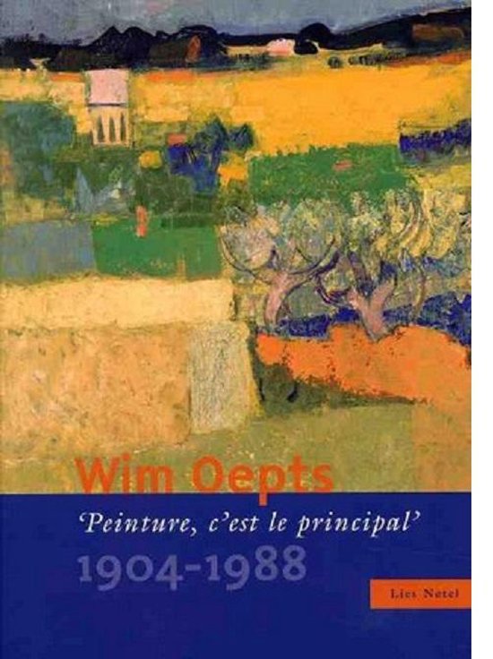 Wim Oepts, L Netel | 9789080847460 | Boeken | bol