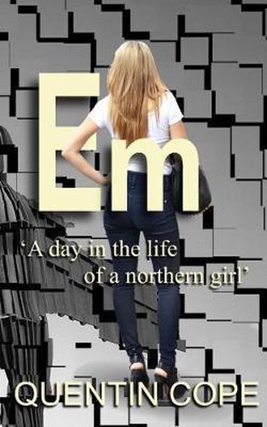 Em, Quentin Cope | 9781092444460 | Boeken | bol.com