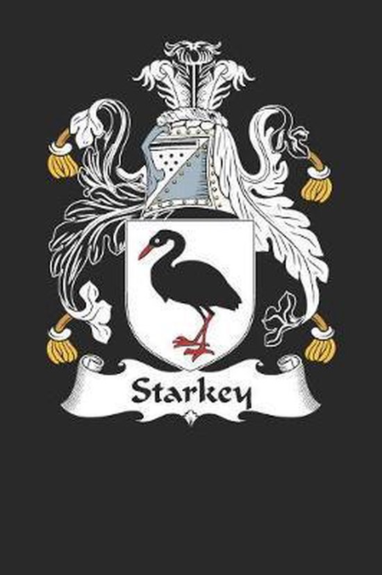 Starkey, Starkey Family | 9781081435486 | Boeken | bol.com