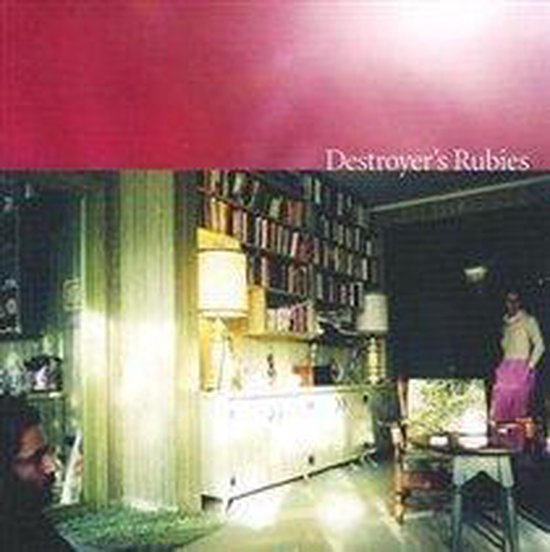 Destroyer's Rubies, Destroyer | Muziek | bol