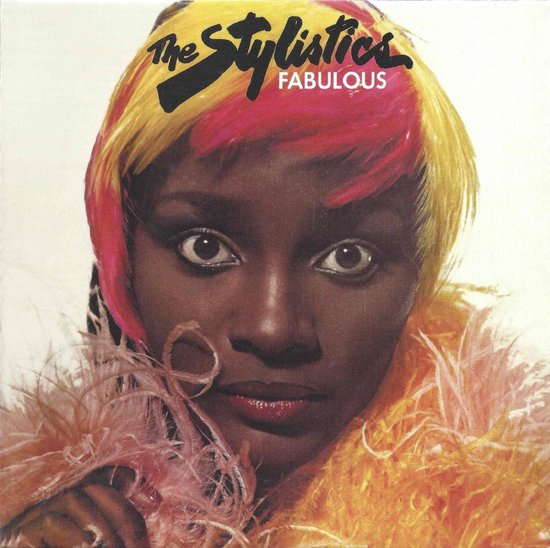Fabulous, Stylistics | CD (album) | Muziek | bol