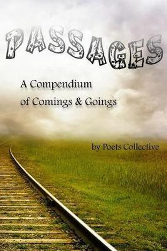 Passages | 9781540564580 | Mary Boren | Boeken | bol