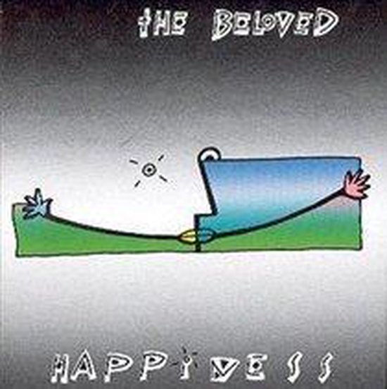 Happiness, The Beloved | CD (album) | Muziek | bol.com