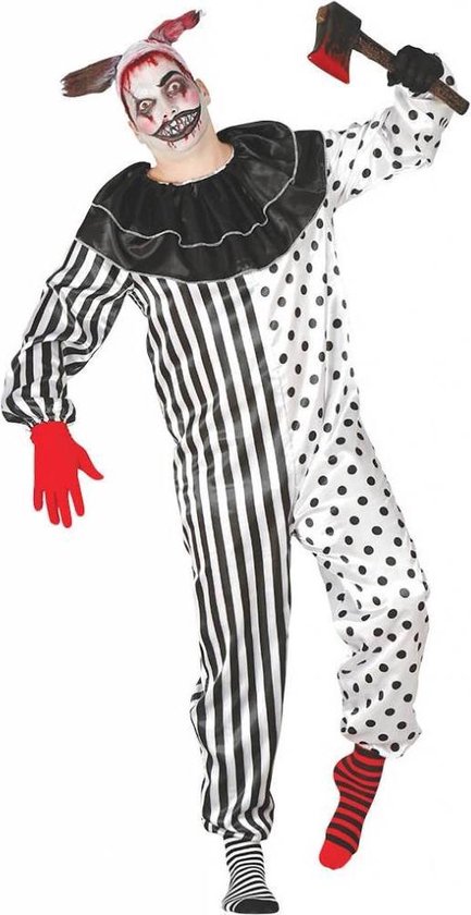 Clownspak Horror | bol.com