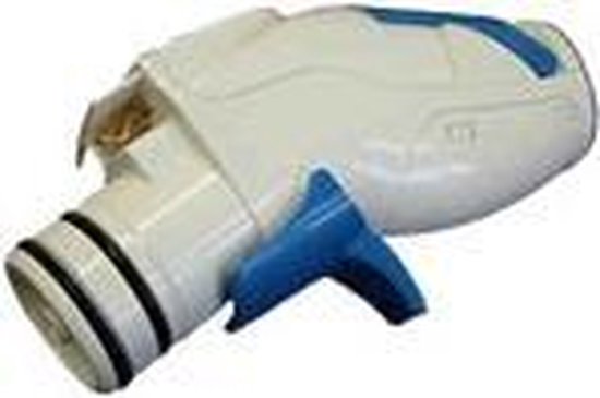 Truma Ultraflow Pomp Connector Pistool | bol