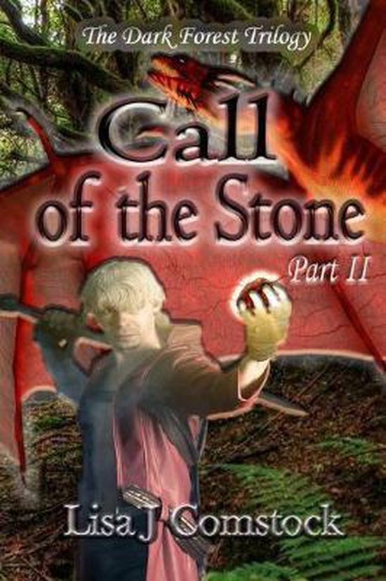Call of the Stone, Lisa J Comstock | 9781094779560 | Boeken | bol.com