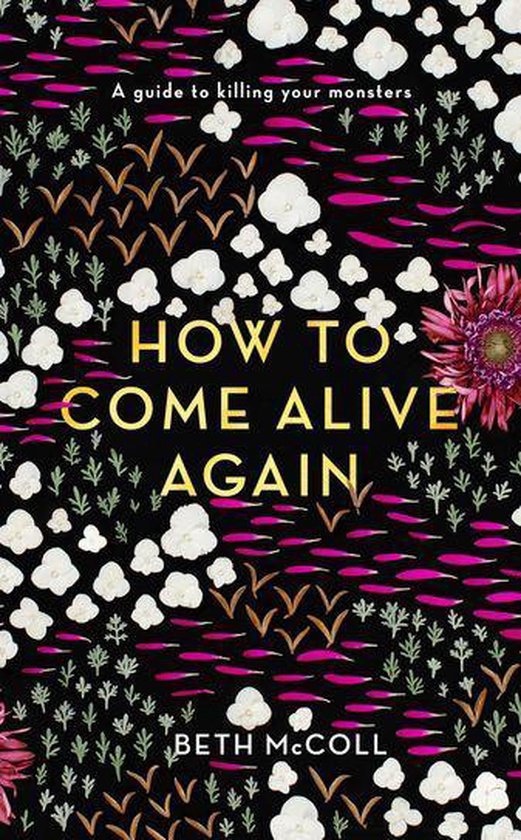 How to Come Alive Again (ebook), Beth Mccoll | 9781783527212 | Boeken ...