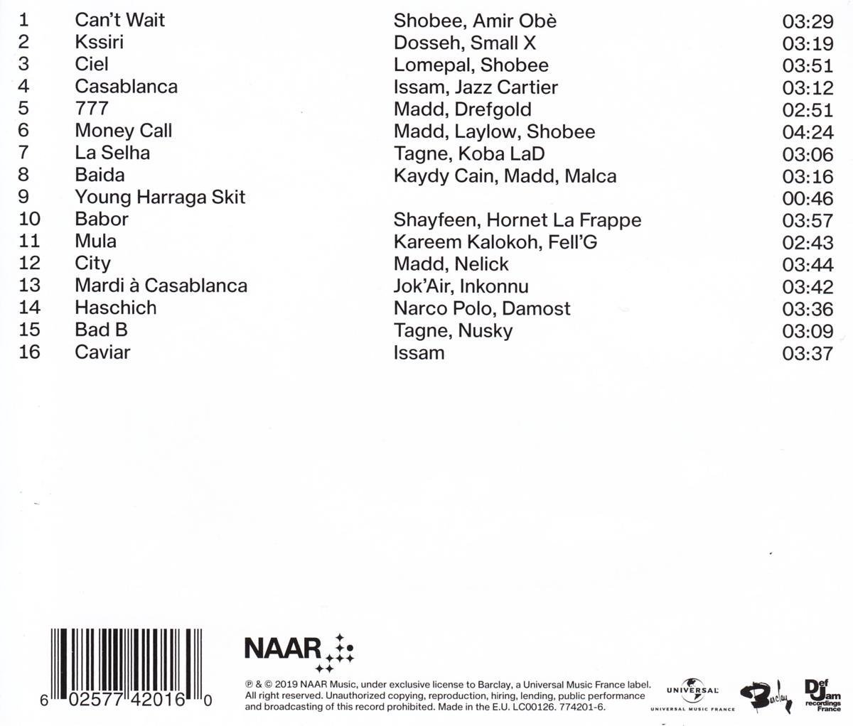 Safar, Naar | CD (album) | Muziek | bol.com