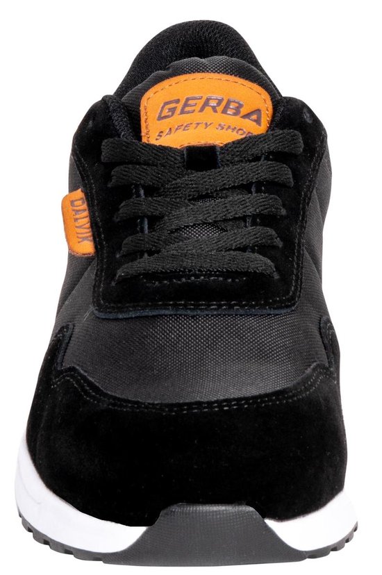Gerba Werkschoen Dalvik S1P | bol