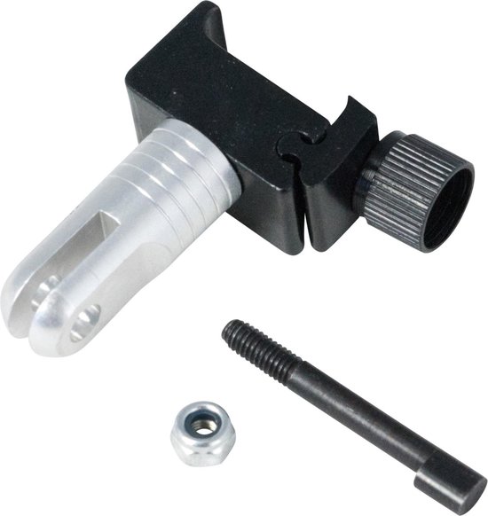 SportsCam Aluminium Mini Rail Mount | bol.com