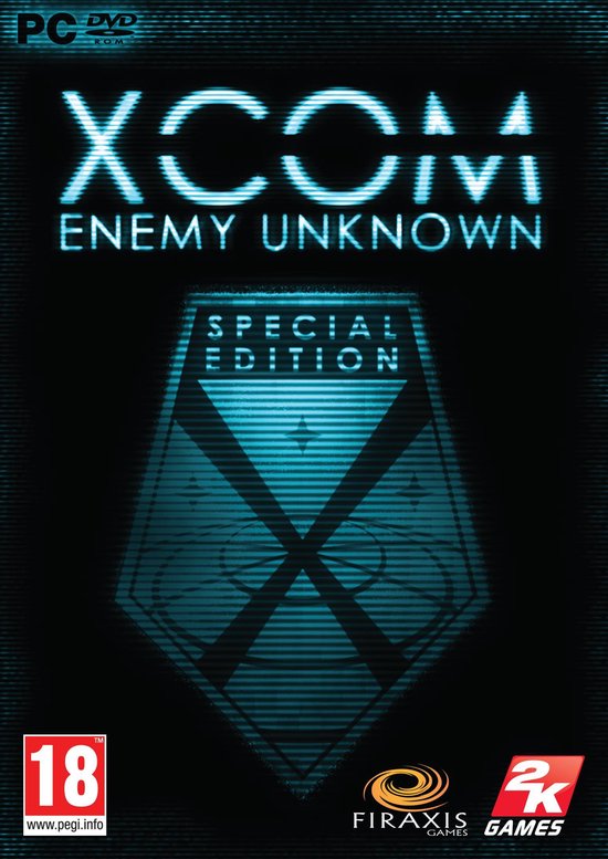XCOM: Enemy Unknown - Special Edition | Games | bol