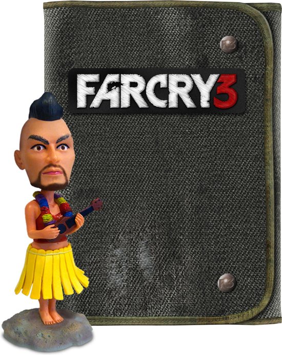 Far Cry 3 - Insane Edition | Games | bol
