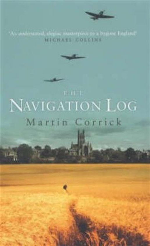 The Navigation Log, Martin Corrick | 9780743220170 | Boeken | bol