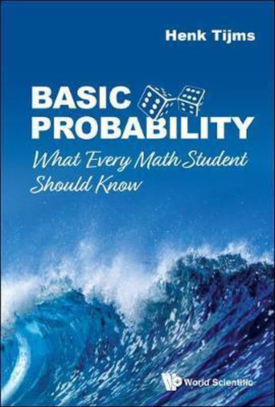 Basic Probability | 9789811202353 | Henk Tijms | Boeken | bol