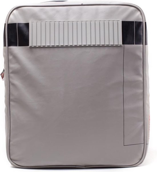 Nintendo - NES Console Backpack Rugzak Rugzak | Games | bol