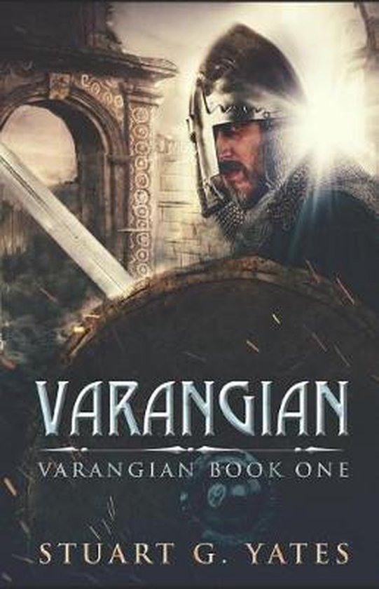 Varangian- Varangian, Stuart G Yates | 9781731275837 | Boeken | bol
