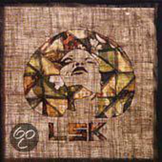 LSK, Lsk | CD (album) | Muziek | bol.com