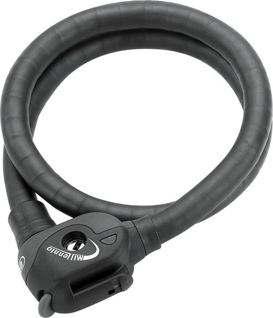 ABUS slot Millennioflex 896/85 Phantom TexKF | bol.com
