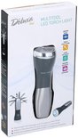 Multitool met LED zaklamp | bol.com