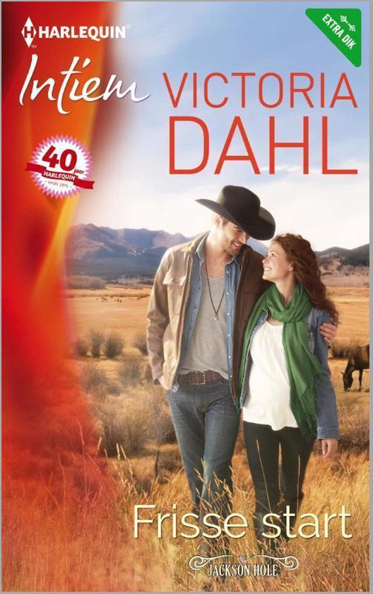 Intiem Special 2165 - Frisse start (ebook), Victoria Dahl ...